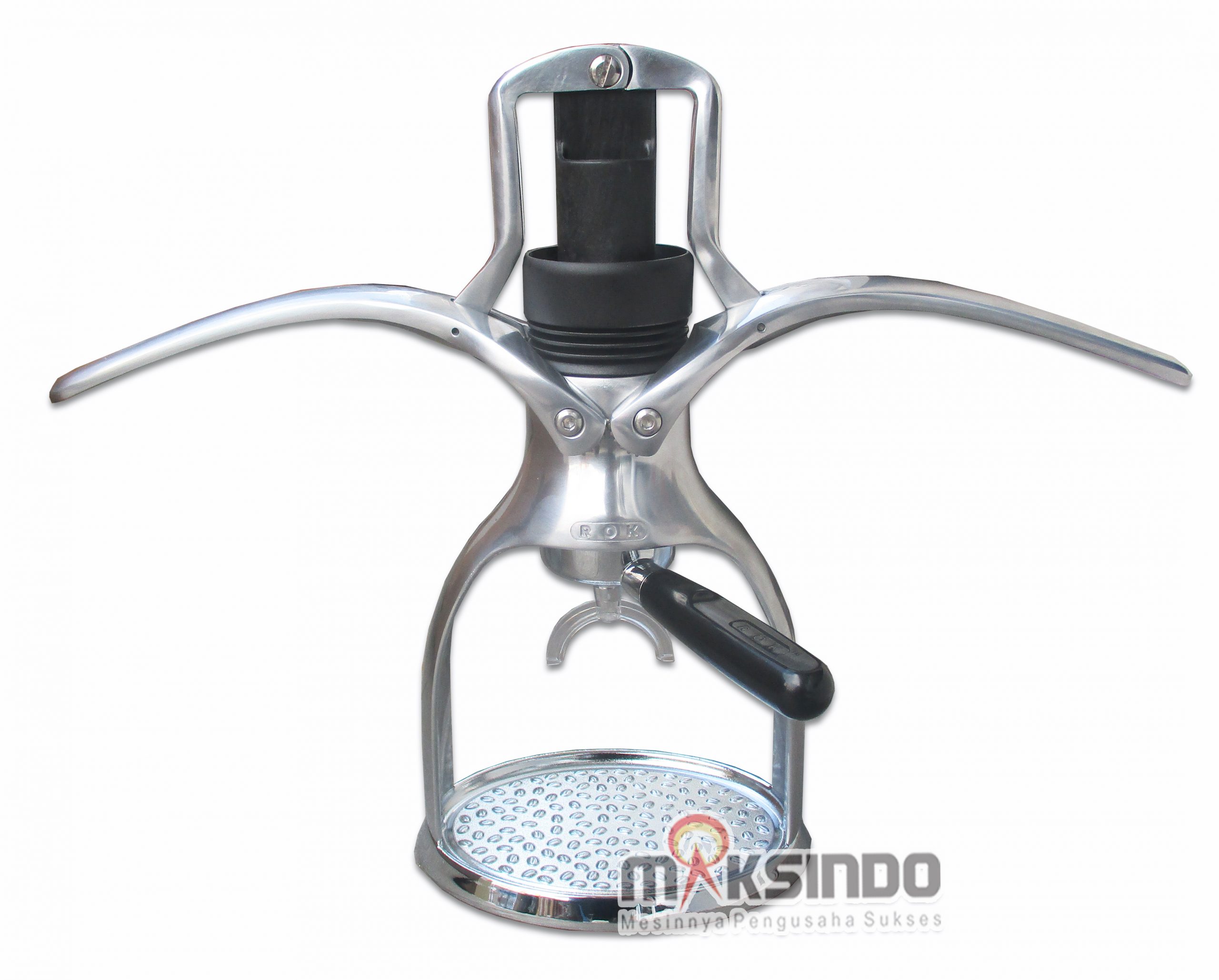 ROK PRESSO 1 - Toko Mesin Maksindo Blitar